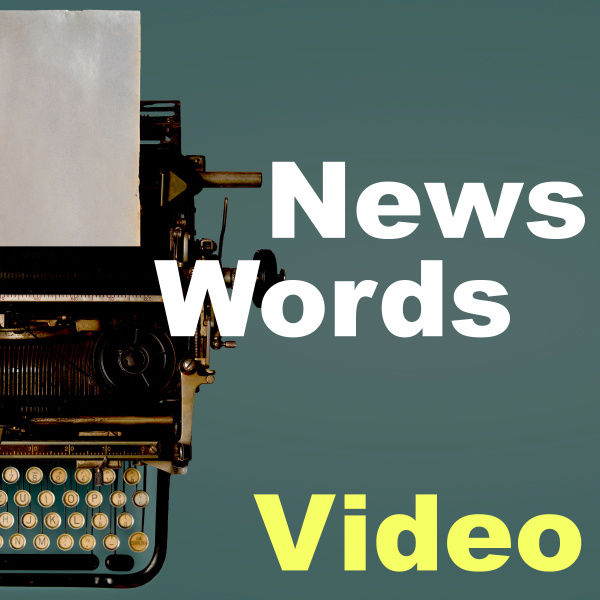 News Words - VOA Learning English | Listen to Podcasts On Demand Free ...