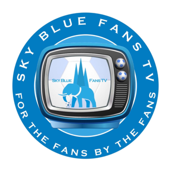 Sky Blue Fans TV | Listen to Podcasts On Demand Free | TuneIn