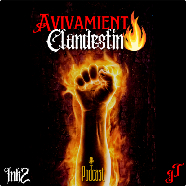 Clavos Ink2 | Listen to Podcasts On Demand Free | TuneIn