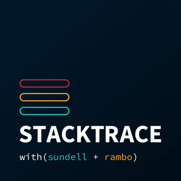 Stacktrace | Listen to Podcasts On Demand Free | TuneIn