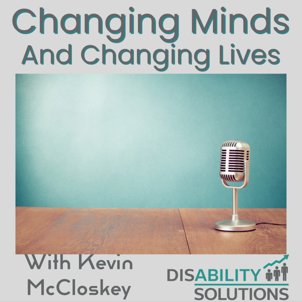 Changing Minds and Changing Lives | Listen to Podcasts On Demand Free ...