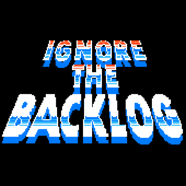 Ignore The Backlog Podcast | Listen to Podcasts On Demand Free | TuneIn
