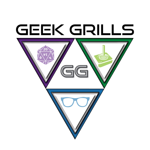 Geek Grills | Listen to Podcasts On Demand Free | TuneIn