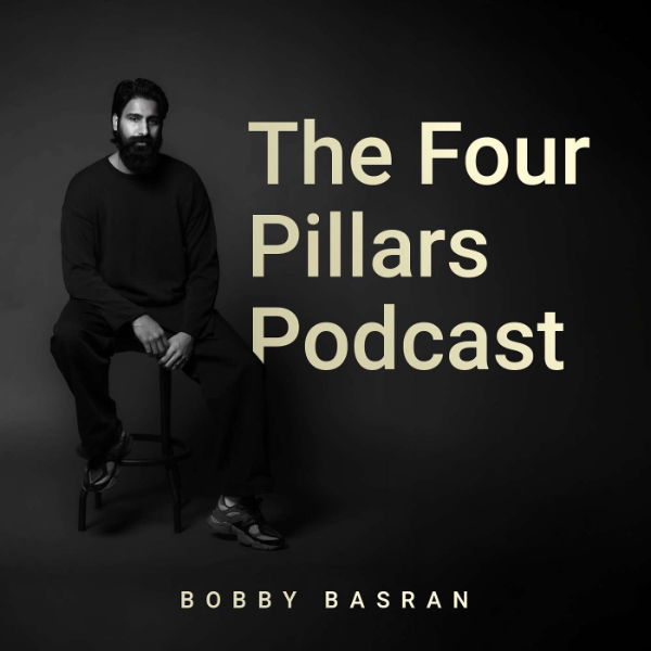 Four Pillars with Bobby Basran | Listen to Podcasts On Demand Free | TuneIn