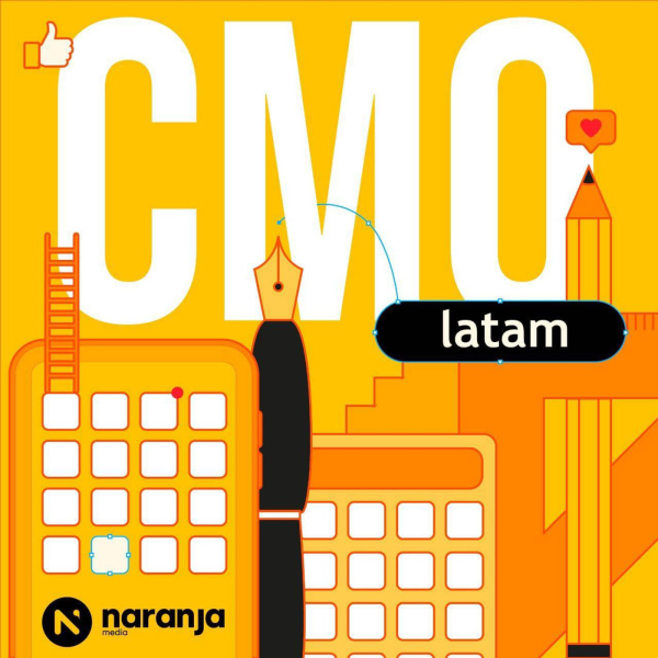 CMO Latam | Free Internet Radio | TuneIn