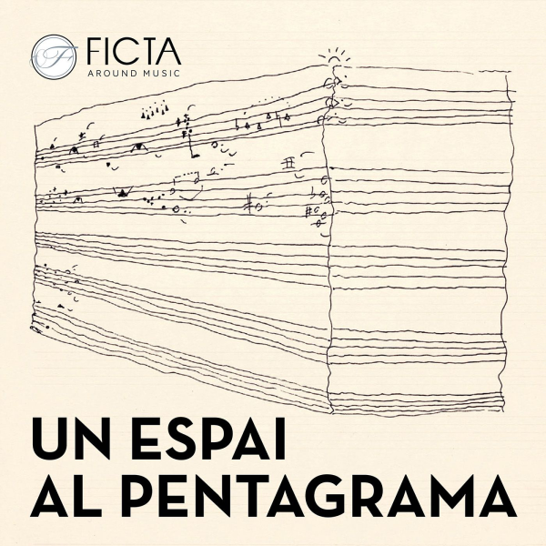 Un espai al pentagrama | Listen to Podcasts On Demand Free | TuneIn