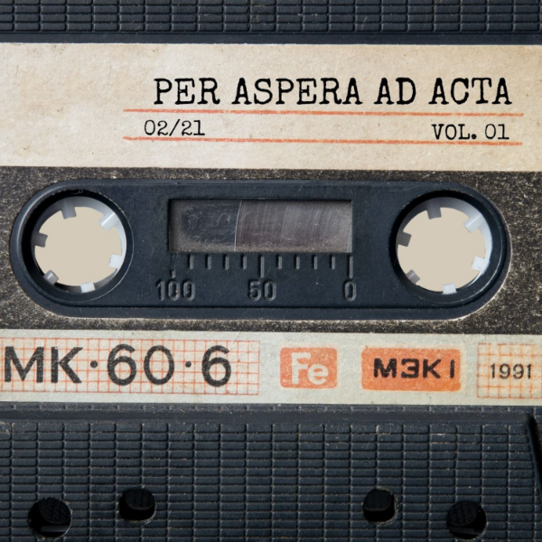 Per Aspera Ad Acta | Listen to Podcasts On Demand Free | TuneIn