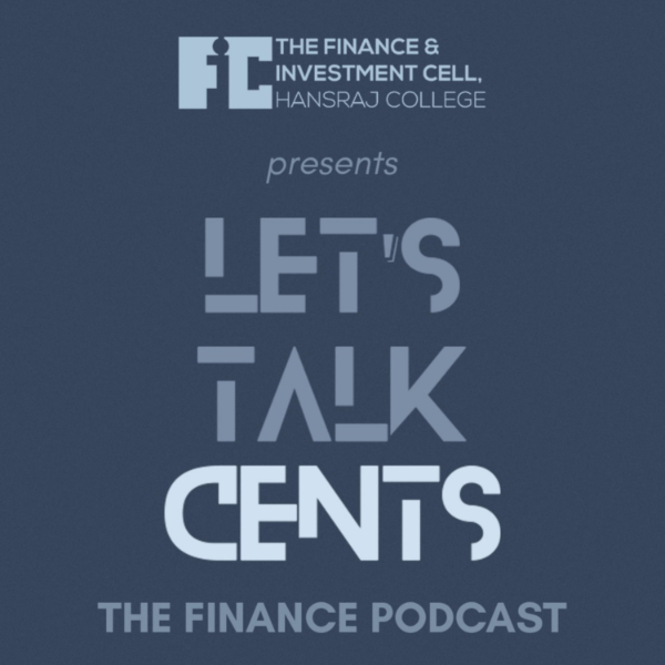 Let's Talk Cents | Listen to Podcasts On Demand Free | TuneIn