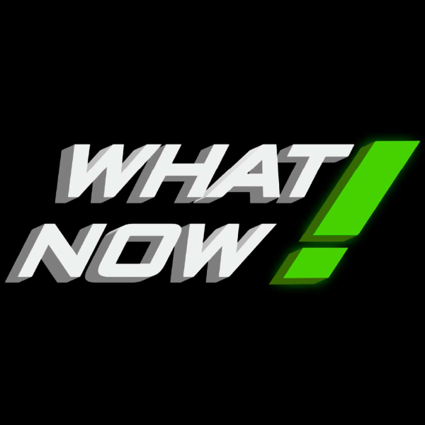 WHAT NOW! On Omni | Listen to Podcasts On Demand Free | TuneIn
