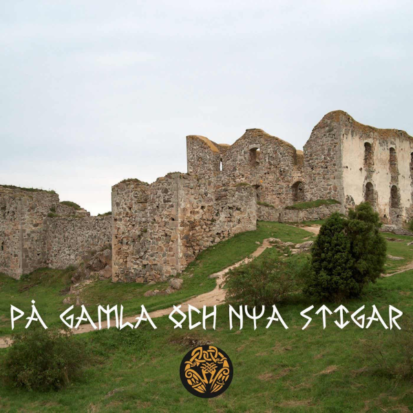 Pa gamla och nya stigar | Listen to Podcasts On Demand Free | TuneIn