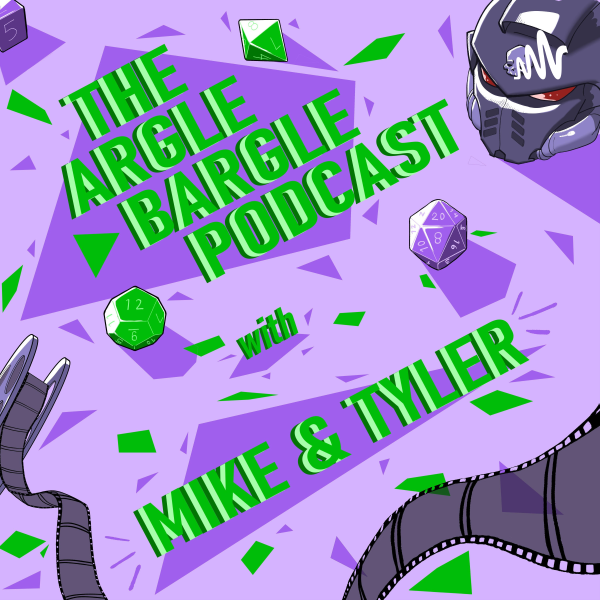 The Argle Bargle Pod | Listen to Podcasts On Demand Free | TuneIn