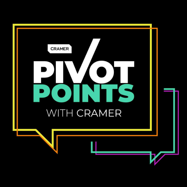 Pivot Points with Cramer | Listen to Podcasts On Demand Free | TuneIn