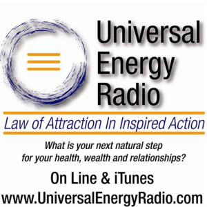 Universal Energy Radio | Listen to Podcasts On Demand Free | TuneIn