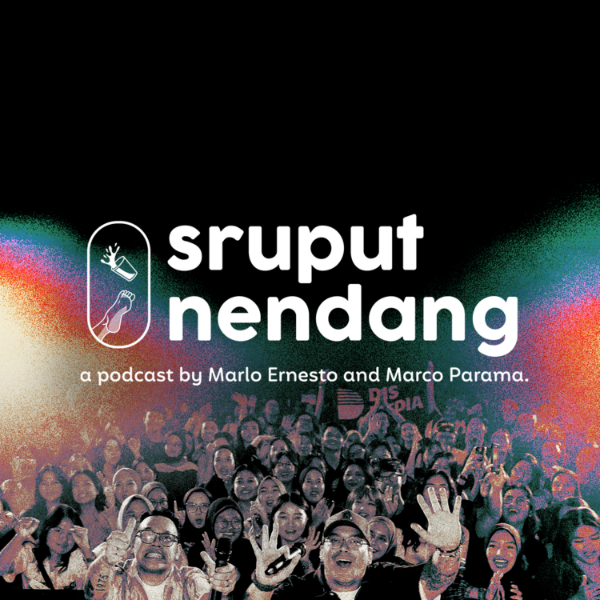 Sruput Nendang | Listen to Podcasts On Demand Free | TuneIn