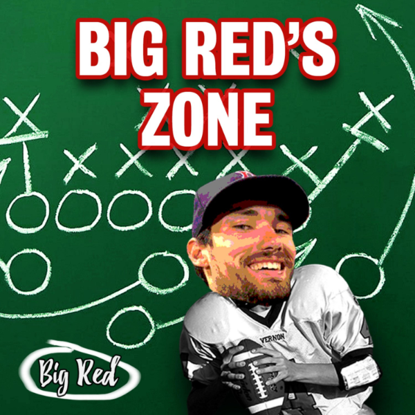 Big Red's Zone | Listen to Podcasts On Demand Free | TuneIn