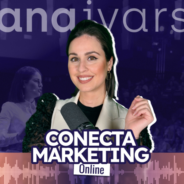 Conecta Marketing Online | Listen to Podcasts On Demand Free | TuneIn