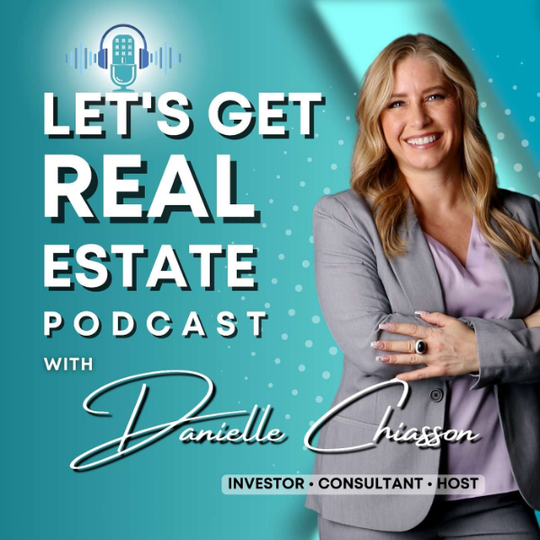 Lets Get REAL Estate Podcast | Listen to Podcasts On Demand Free | TuneIn