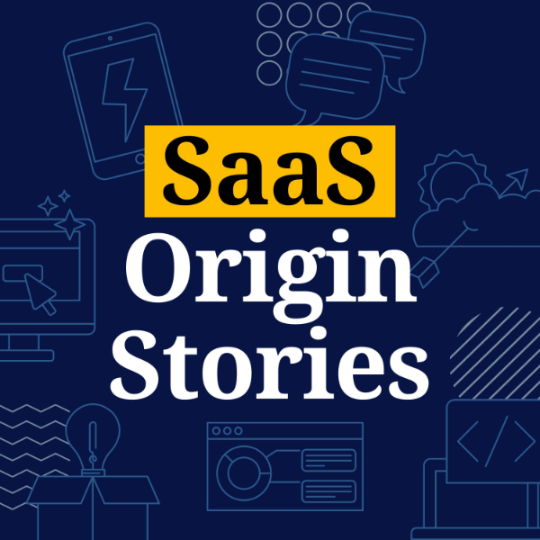 SaaS Origin Stories | Listen to Podcasts On Demand Free | TuneIn