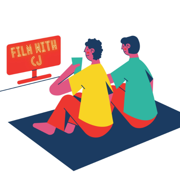 Film With CJ | Listen to Podcasts On Demand Free | TuneIn