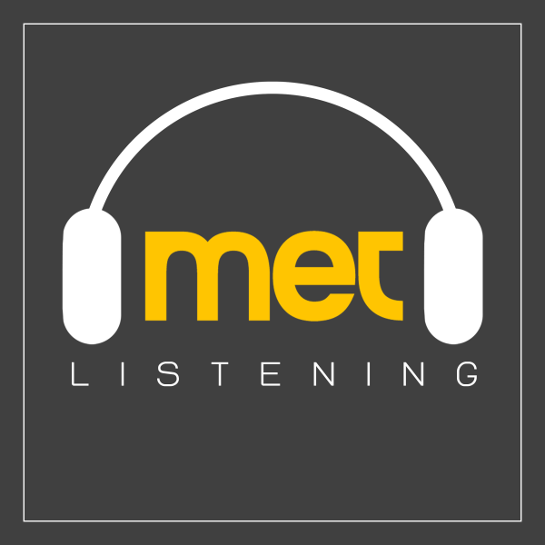 MET Listening | Listen to Podcasts On Demand Free | TuneIn