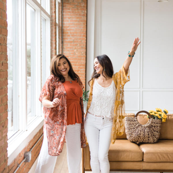 Earthy Girls is a Mother/Daughter Organic Duo who LOVE the Planet & All ...