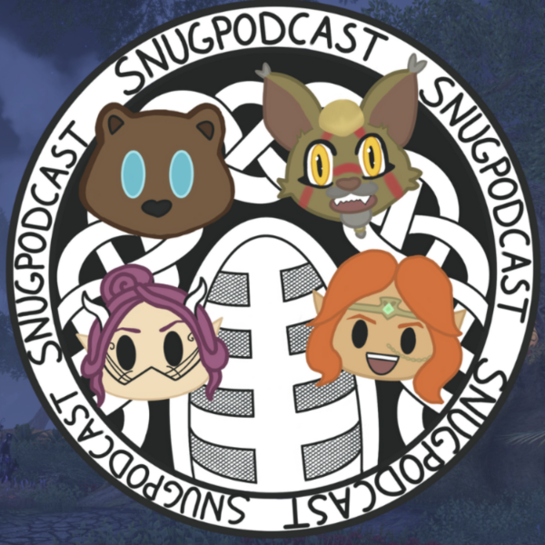 A Snugpod Cast | Listen to Podcasts On Demand Free | TuneIn