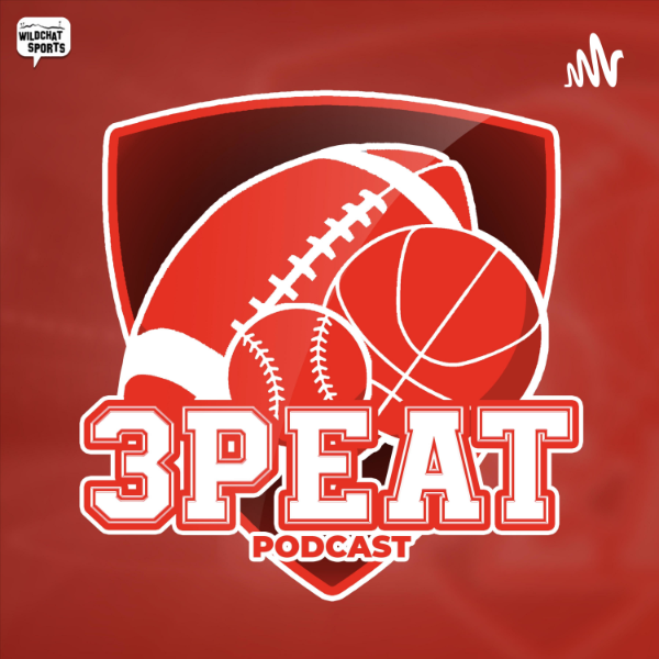 3Peat Podcast | Listen to Podcasts On Demand Free | TuneIn