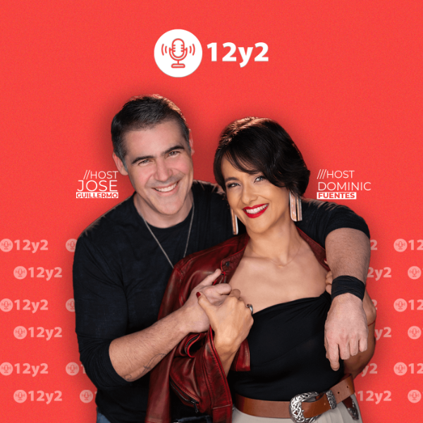 12 y 2 | Listen to Podcasts On Demand Free | TuneIn