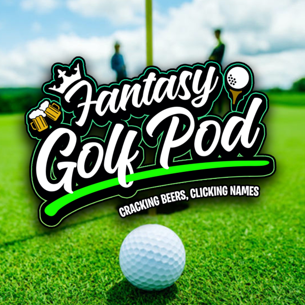 Fantasy Golf Pod | Listen to Podcasts On Demand Free | TuneIn