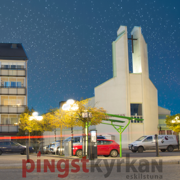 Pingstkyrkan Eskilstuna | Free Internet Radio | TuneIn