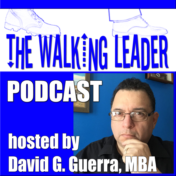 The Walking Leader Podcast | Listen to Podcasts On Demand Free | TuneIn