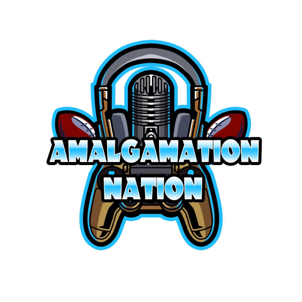 Amalgamation Nation Podcast Network | Listen to Podcasts On Demand Free ...