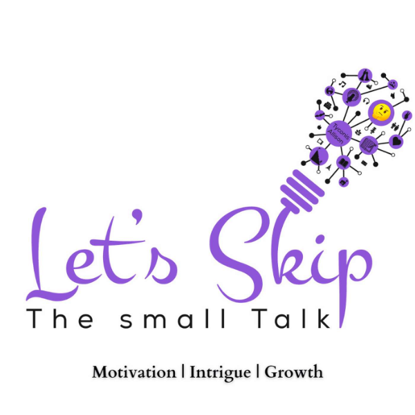 Let's Skip The small Talk | Listen to Podcasts On Demand Free | TuneIn