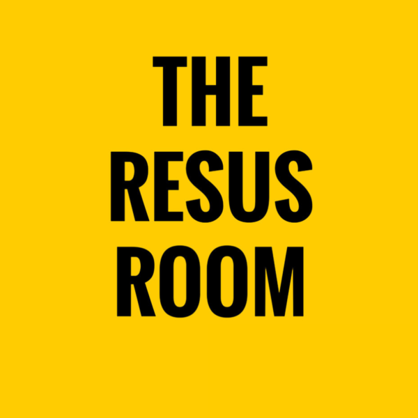 The Resus Room | Listen to Podcasts On Demand Free | TuneIn