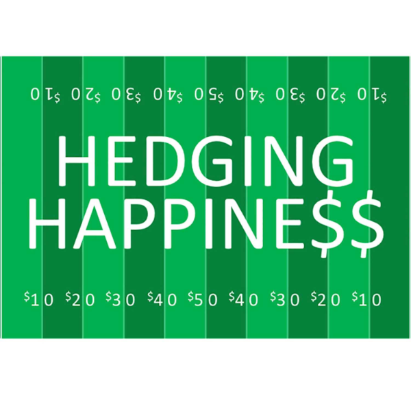 Hedging Happiness Listen To Podcasts On Demand Free Tunein
