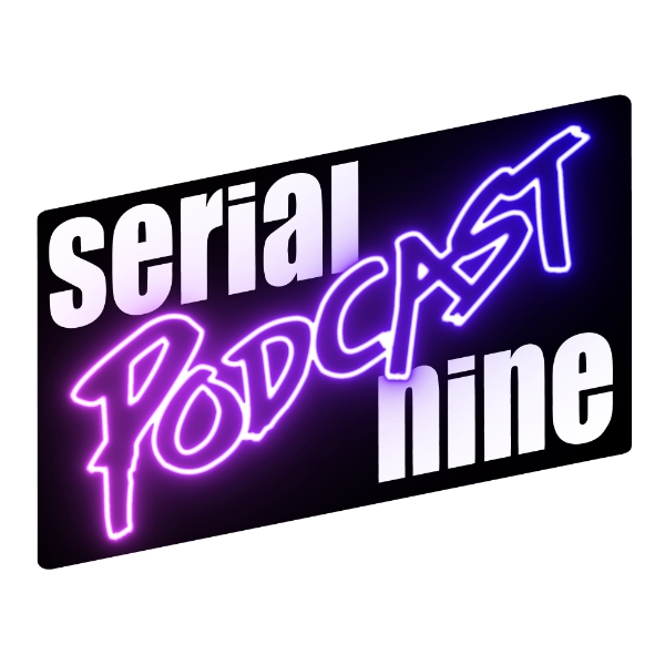 SERIALPodCastNINE | Listen to Podcasts On Demand Free | TuneIn