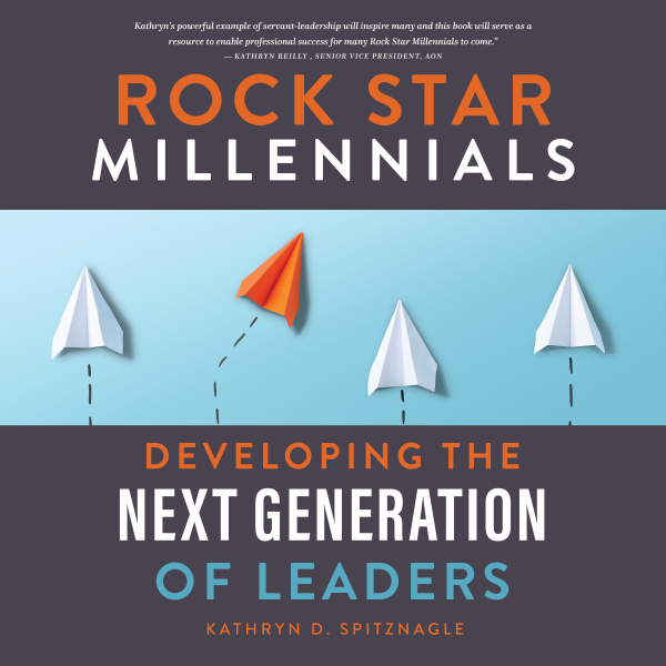 Introducing Rock Star Millennial Holly Edwin | Listen to Podcasts On ...