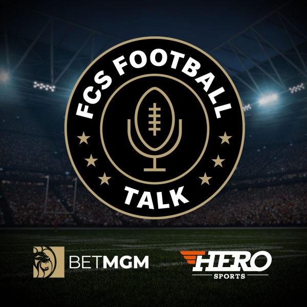 FCS Football Talk | Listen to Podcasts On Demand Free | TuneIn