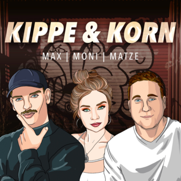 Kippe und Korn | Listen to Podcasts On Demand Free | TuneIn