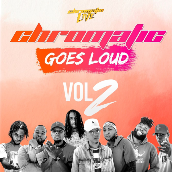 Chromatic Goes Loud | Free Internet Radio | TuneIn