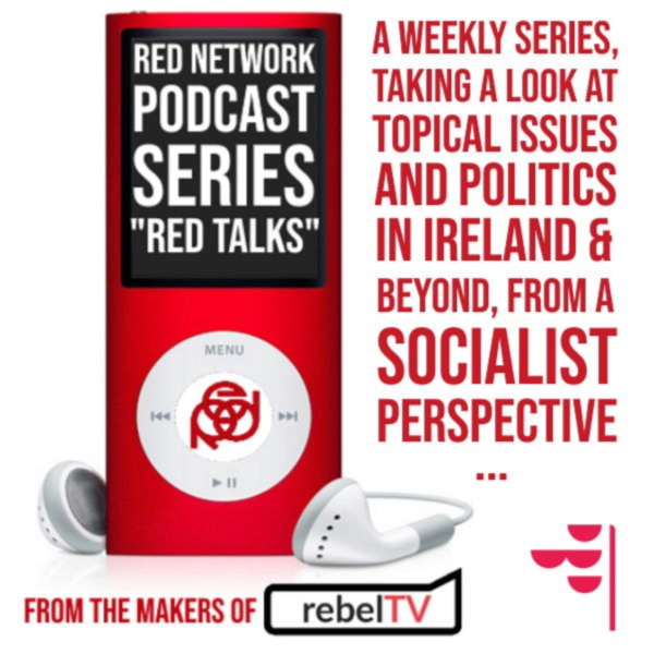 "RED Talks" | Listen to Podcasts On Demand Free | TuneIn