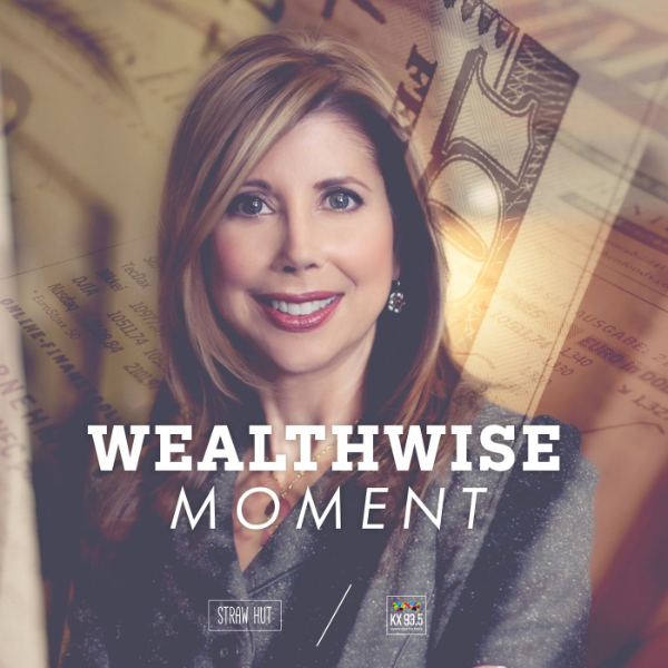 WealthWise Moment | Listen to Podcasts On Demand Free | TuneIn