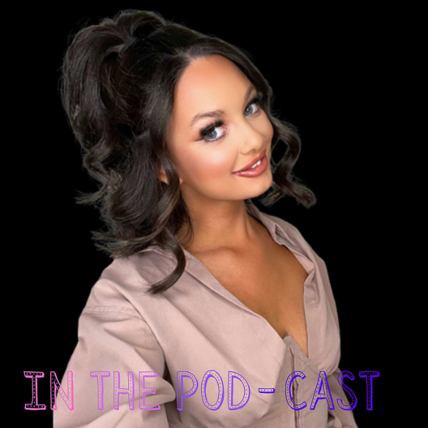 In the pod - cast with Jess | Free Internet Radio | TuneIn