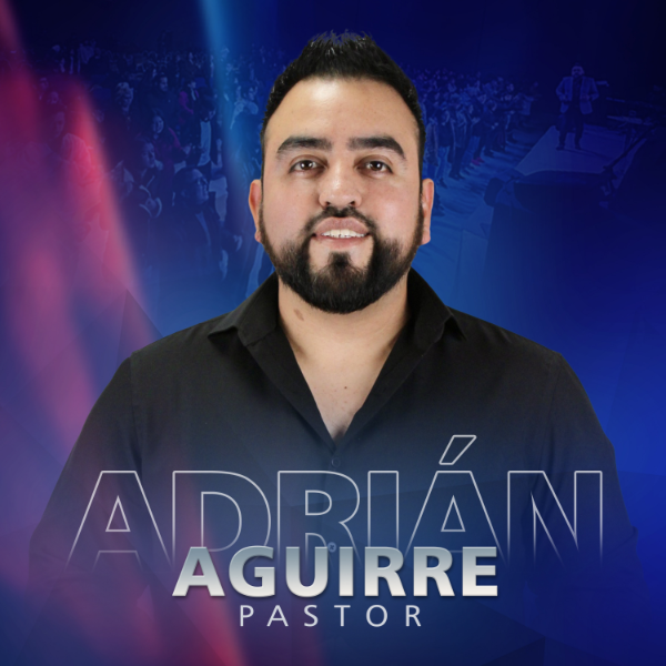 Pastor Adrian Aguirre | Listen to Podcasts On Demand Free | TuneIn