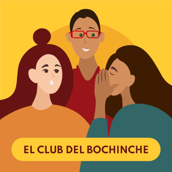 El Propio Bochinche | Listen to Podcasts On Demand Free | TuneIn