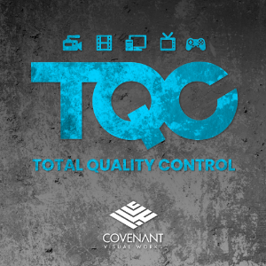 TQC: Total Quality Control | Listen to Podcasts On Demand Free | TuneIn