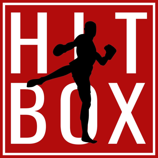 Hitbox! | Listen to Podcasts On Demand Free | TuneIn