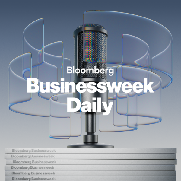 Bloomberg Businessweek | Listen to Podcasts On Demand Free | TuneIn