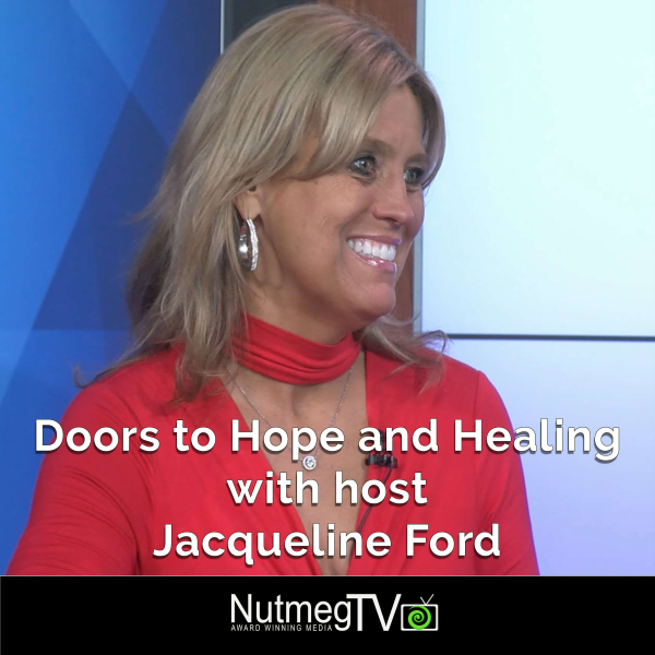 Doors to Hope and Healing - CT DCF | Listen to Podcasts On Demand Free ...