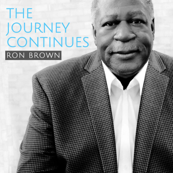 Ron Brown's Weekly Word - The Journey Continues | Listen to Podcasts On ...